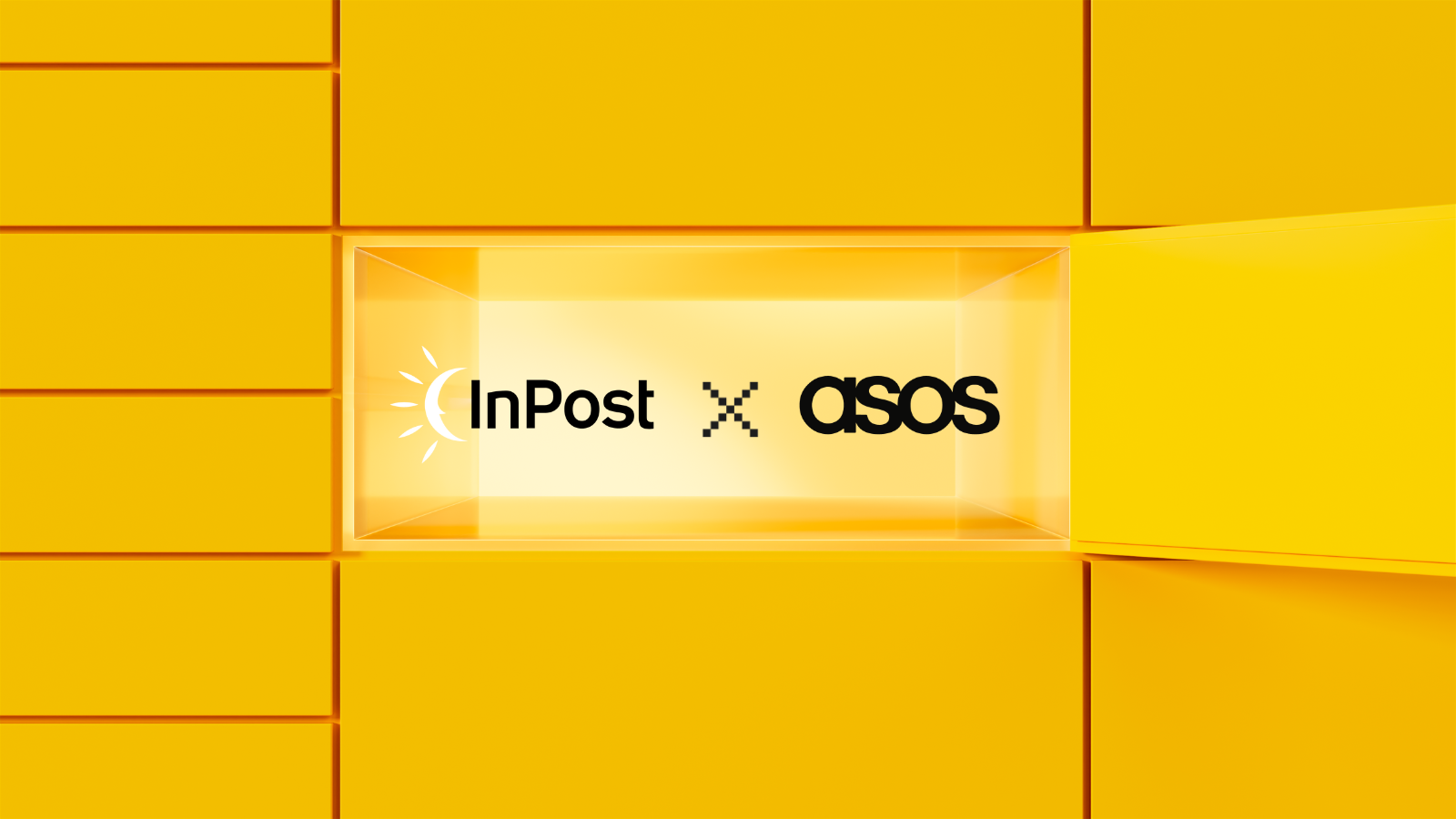 InPost | UK’s First 7-Day Next-Day Locker Delivery